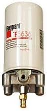 Amazon.com: Fleetguard Fuel Filter Part No: FF5636 : Industrial ...