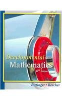 Developmental Mathematics plus MyLab Math Student Starter Kit (6th ...