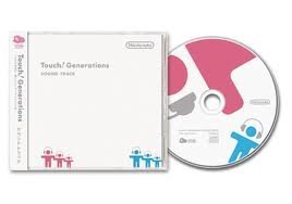 TOUCH. Generations (Category: Touch. Generations) Soundtrack - Amazon ...
