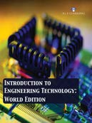 Introduction to Engineering Technology: World Edition : 3G E-Learning ...