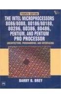 The Intel Microprocessors-8086/8088, 4Th Ed. : Amazon.in: Books