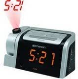 Amazon.com: Emerson SmartSet Dual Alarm Clock Radi : Home & Kitchen
