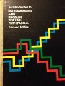 Introduction to Programming and Problem Solving with PASCAL: G. Michael Schneider: 9780471880561 ...