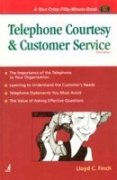 50 Minute: Telephone Courtesy & Customer Service 3rd/ed | Amazon.com.br