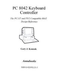 Pc 8042 Keyboard Controller Kit : Konzak, Gary: Amazon.in: Books