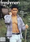 Freshmen Magazine May 1999 (Off the beaten path!): unknown author ...