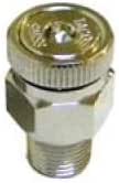 Taco 417-3 - 1/8" NPT Taco-Vent Coin Vent - Sump Pump Accessories ...