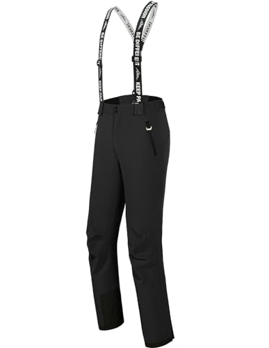 Mens Ski Pants With Suspenders – The 16 best products compared ...