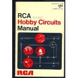 Rca Solid State Hobby Circuits Manual | Amazon.com.br