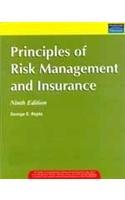 Principles of Risk Management and Insurance: George E. Redja and ...