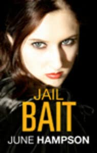 Amazon | Jail Bait | Hampson, June | Thrillers