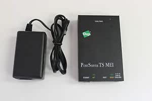 Amazon.com: DIGI 70001834 - DIGI 70001834 PORTSERVER TS4 MEI : Electronics