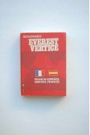 Diccionario Everest Vertice español-francés , francés-español : Amazon ...