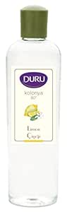 Buy Duru Lemon Cologne, 400 ml Online at Low Prices in India - Amazon.in
