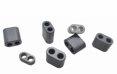 6 x 5 Mini FERRITE BALUN CORE (Very Small Size of 6 mm X 5 mm) Select ...