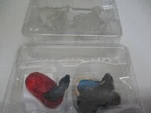 Amazon.co.jp: Gamera Gappa Gilara Encyclopedia Version 1.1 Morde Beast ...