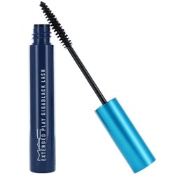 Amazon.com : Mac Extended Play Gigablack Lash Mascara : Beauty ...
