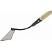 Spear & Jackson 4160NB Elements Swoe Style Angled Hoe : Amazon.co.uk ...