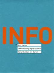 Information: The New Language of Science: von Baeyer, Hans Christian ...