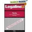 Legalines Torts Keyed to the Prosser Casebook: unknown author ...