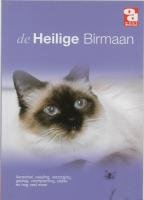 Heilige Birmaan : Amazon.fr: Livres