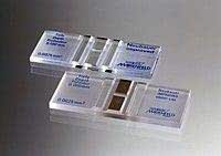 Marien Field Cell Counting Chamber Neubauer mejorada : Amazon.com.mx ...