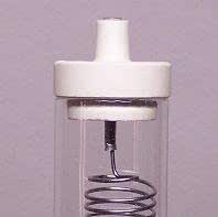 Quartz Element for Merco B2, EZFW, FW, EZT-1220-3, 825 Watts, 120 Volts ...