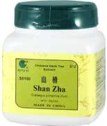 E-Fong Shan Zha - Chinese Hawthorn fruit, 100 grams,() : Buy Online at ...