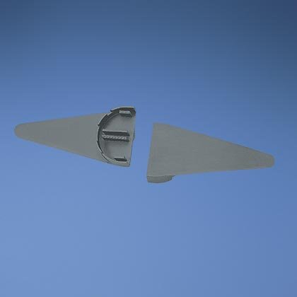 Amazon.com: Panduit T70FSB Fiber Spool Bracket : Electronics