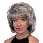 Amazon.com : Bobbi Boss Wig M268 Odessa Color T30B : Hair Replacement ...