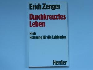 Amazon.com: Durchkreuztes Leben: Besinnung auf Hiob (German Edition ...