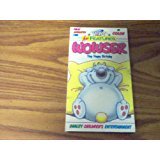 Wowser: Slap Happy Birthday [VHS] : Amazon.ca: Movies & TV Shows