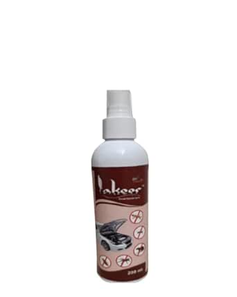 Car Scratch Repair Nano Spray | Professional Multipurpose Scratch ...