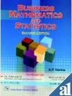 Amazon.in: Buy Business Mathematics & Statistics 2ed Book Online at Low ...