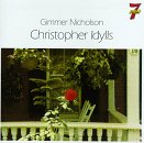 Nicholson, Gimmer - Christopher Idylls - Amazon.com Music