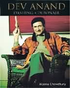 Buy Dev Anand Dashing Debonair Book Online at Low Prices in India | Dev ...
