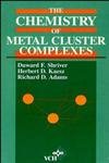Buy The Chemistry of Metal Cluster Complexes Book Online at Low Prices ...