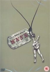 Mash DVD : Amazon.com.be: Films et TV