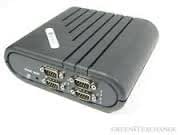 systech Corporation nds-6204 4 puertos serie RS232 DB9 – 422 – 485 ...