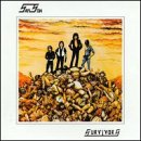 Samson - Survivors - Amazon.com Music