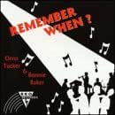 Remember When?: Amazon.co.uk: CDs & Vinyl