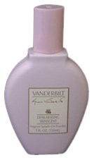Amazon.com : Vanderbilt By Gloria Vanderbilt For Women. Extra ...