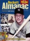 Beckett Almanac of Baseball Cards and Collectibles (Beckett Almanac of ...