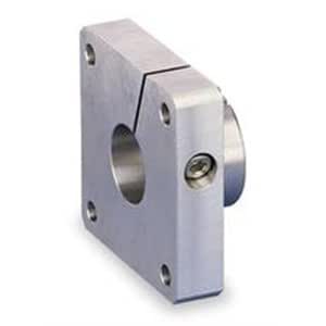 Shaft Support Block, 0.750 in Bore: Linear Motion Products: Amazon.com ...