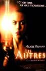 Les Autres [VHS]: Amazon.de: Kidman, Nicole, Eccleston, Christopher ...