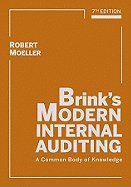 Brinks Modern Internal Auditing" [[7th (seventh) Edition]]: unknown author: Amazon.com: Books