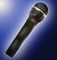 Amazon.com: EV N/D267A Handheld Microphones : Musical Instruments