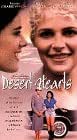 Amazon.com: Desert Hearts [VHS] : Helen Shaver, Patricia Charbonneau ...