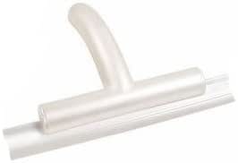 Amazon.com: Cleret 12" iDO Pearl Shower Squeegee with Dual Edge ...