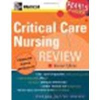 Critical Care Nursing Review: Pearls of Wisdom, Second Edition by ...